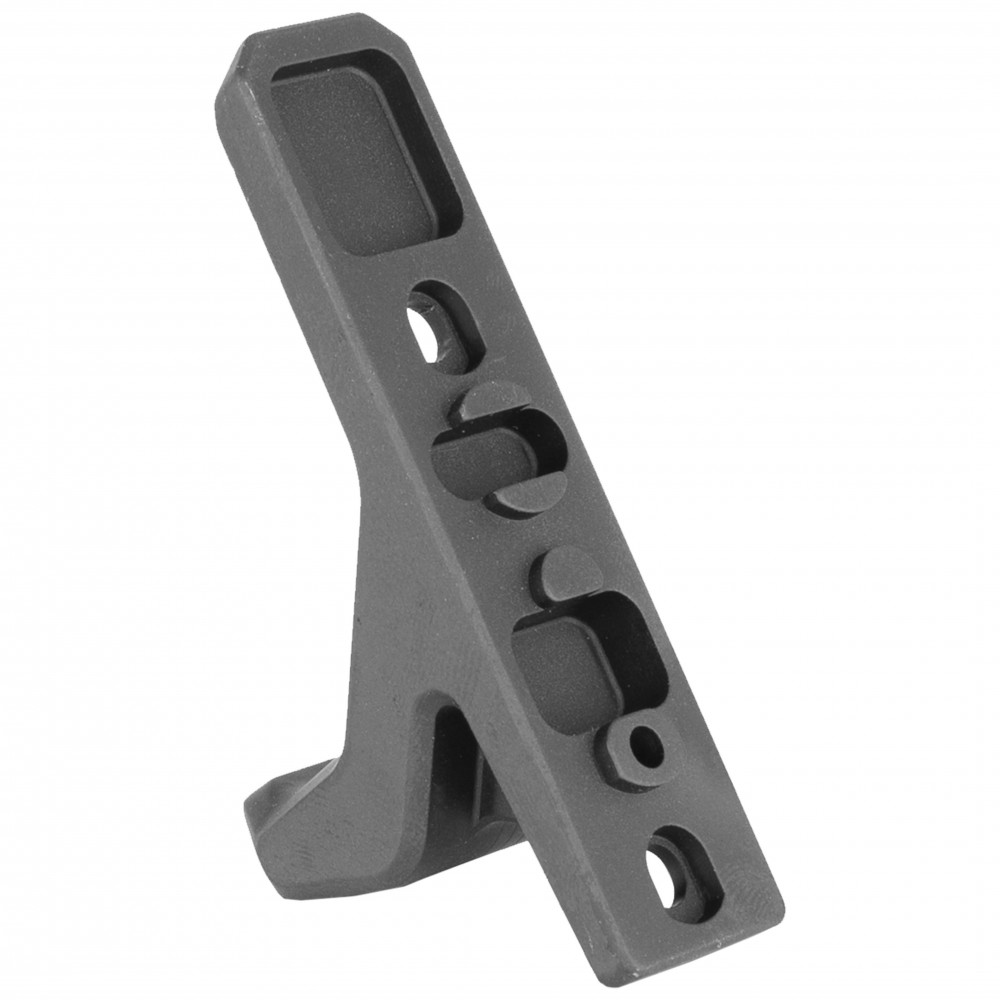 Tactical KeyMod/M-LOK Angled Fore Grip "Kronshtadt" Black RTM - Airsoft ...